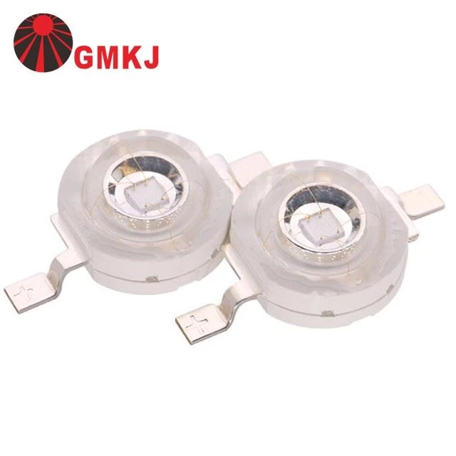 China UV LED Diode 365nm 380nm 390nm 400nm Manufacturers, Suppliers ...