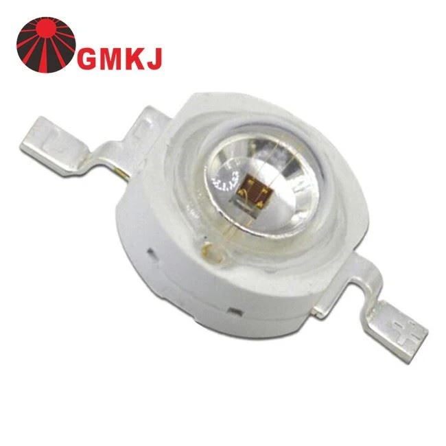 China UV LED Diode 365nm 380nm 390nm 400nm Manufacturers, Suppliers ...