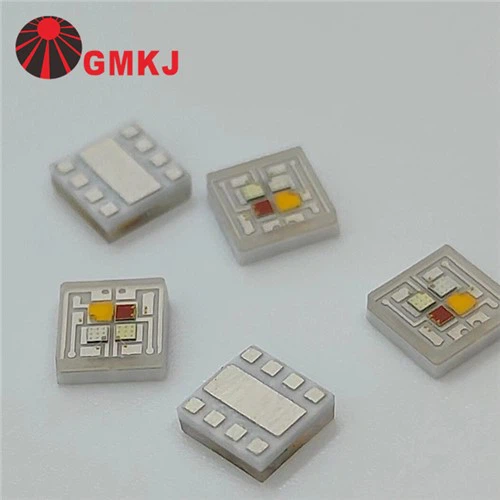China RGBW SMD LED Manufacturers, Suppliers, Factory - Good Price RGBW ...